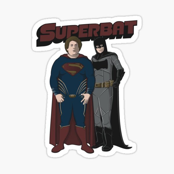 Superbat Gifts & Merchandise for Sale | Redbubble