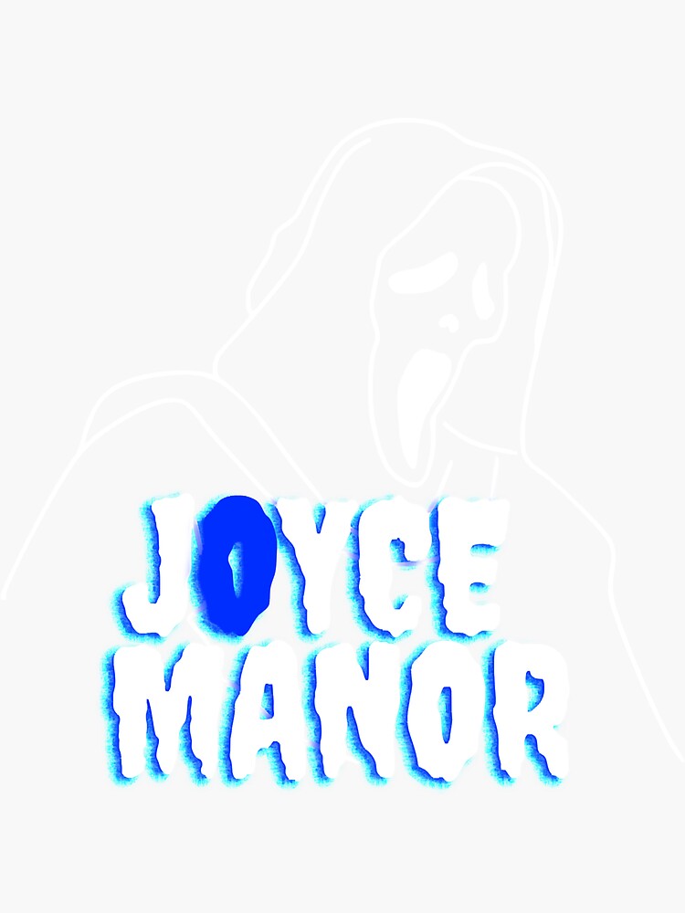 "Joyce Manor Young Rock Band Variety Instruments" Sticker for Sale by ...