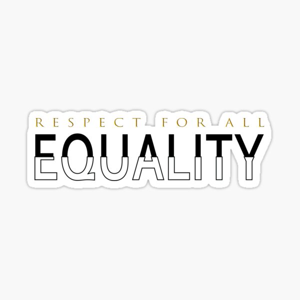 "Womens Equality Day Special Design" Sticker for Sale by AbhiAS02 ...
