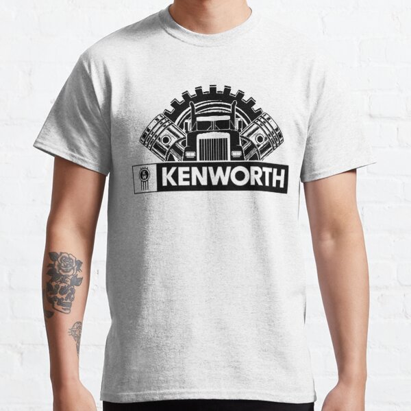 Kenworth Merch & Gifts for Sale | Redbubble