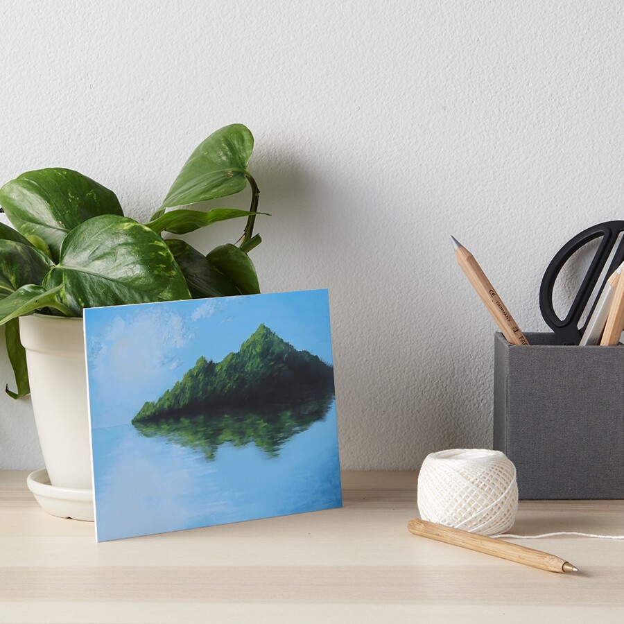 "Jungkook's (JK) Painting | BTS In The Soop (2020)" Art Board Print for Sale by ravenbelly ...