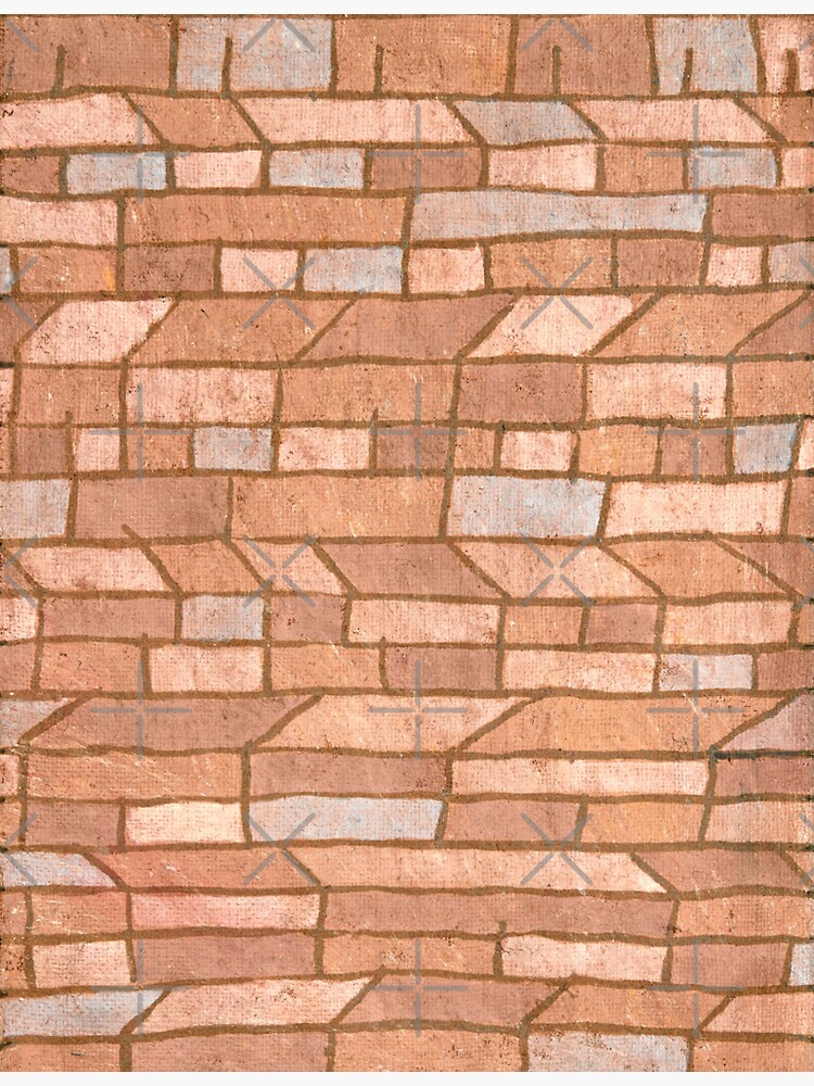 "Barracks Settlement" Sticker for Sale by rimmatv | Redbubble