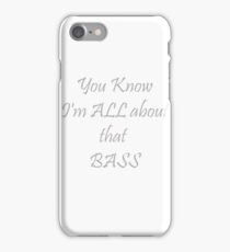 All About That Bass: Gifts & Merchandise | Redbubble