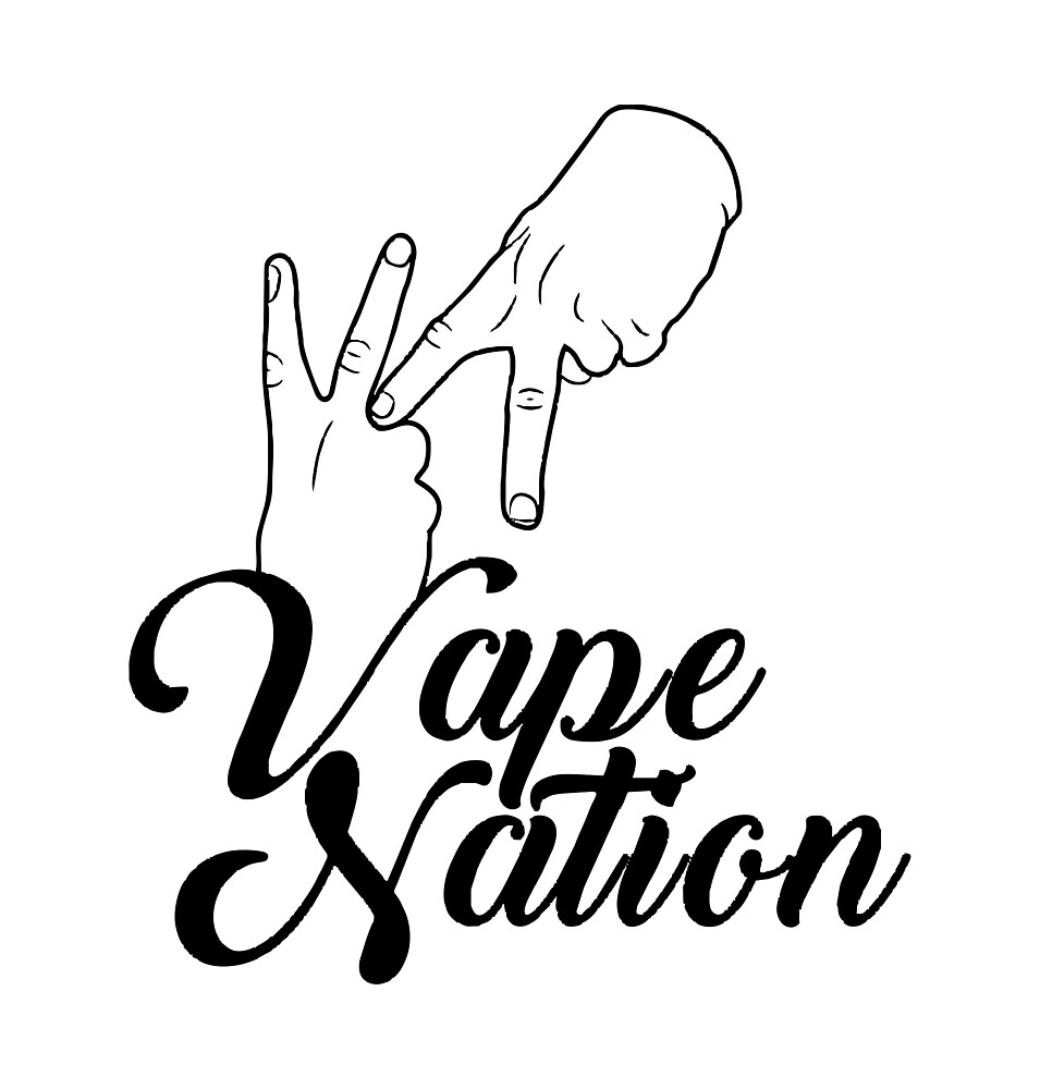 "Vape Nation H3H3Productions" by rannviar | Redbubble