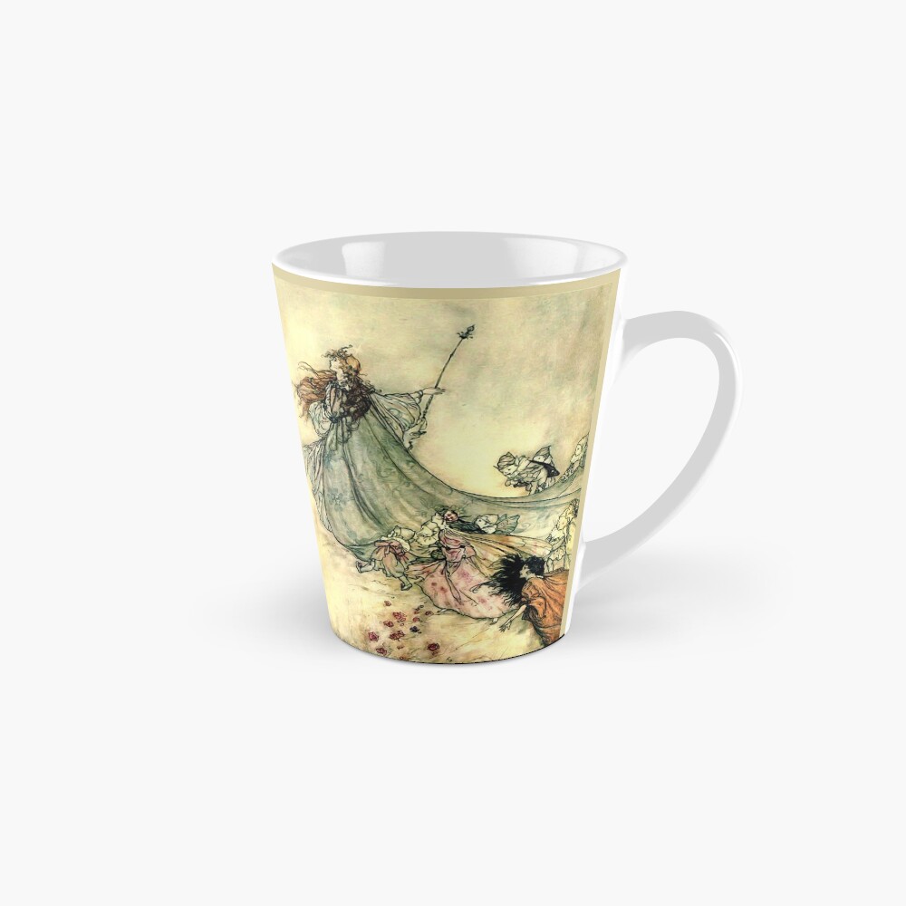"The Fairy Fable" Greeting Card for Sale by willowdesigns | Redbubble