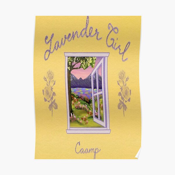 "Caamp band" Poster for Sale by Bryan-shop20 | Redbubble