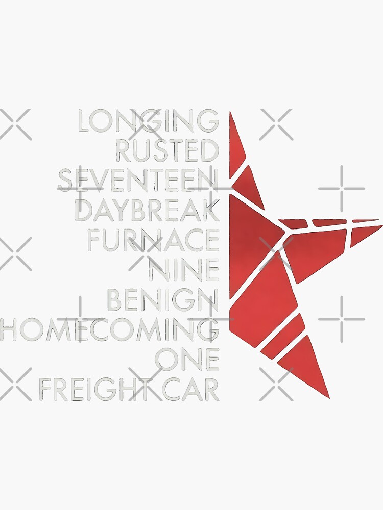 "The Forgotten Soldier" Sticker for Sale by Vrutto | Redbubble