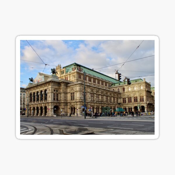 Staatsoper Geschenke & Merchandise | Redbubble