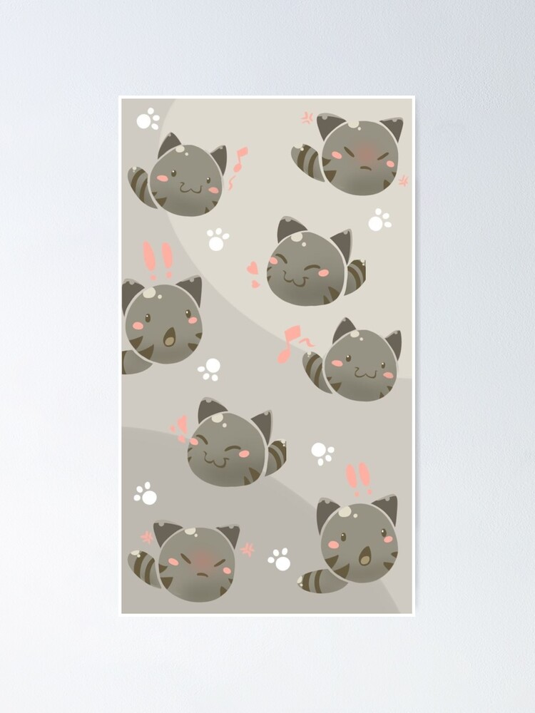 "Slime Rancher Video Game 2" Poster for Sale by ChibiAnime1 | Redbubble