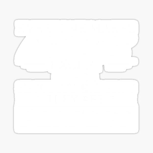 "Cyber Security Expert Perfect Cybersecurity_quot_ Active" Sticker for ...