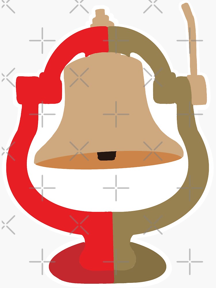 Monon Bell Logo