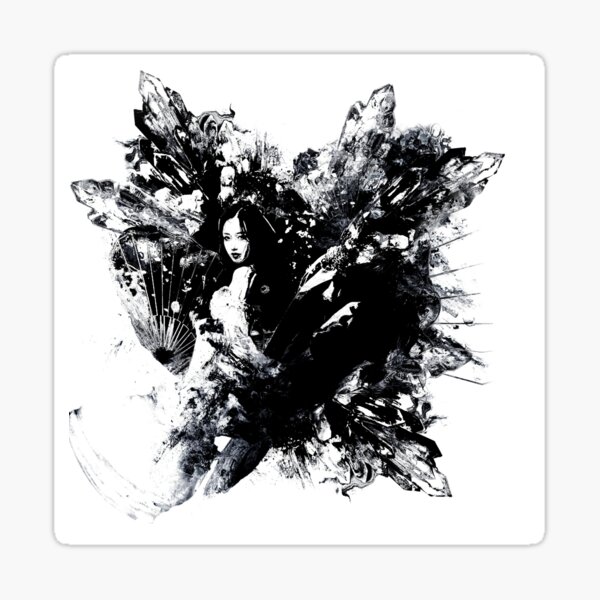 "Chinese Beauty in Crystal Forest Magical Mystical Fairy Land Rock ...