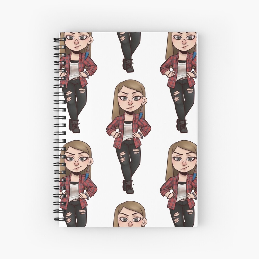 "Rachel Amber -- Life is Strange" Sticker for Sale by vellichorvictim ...