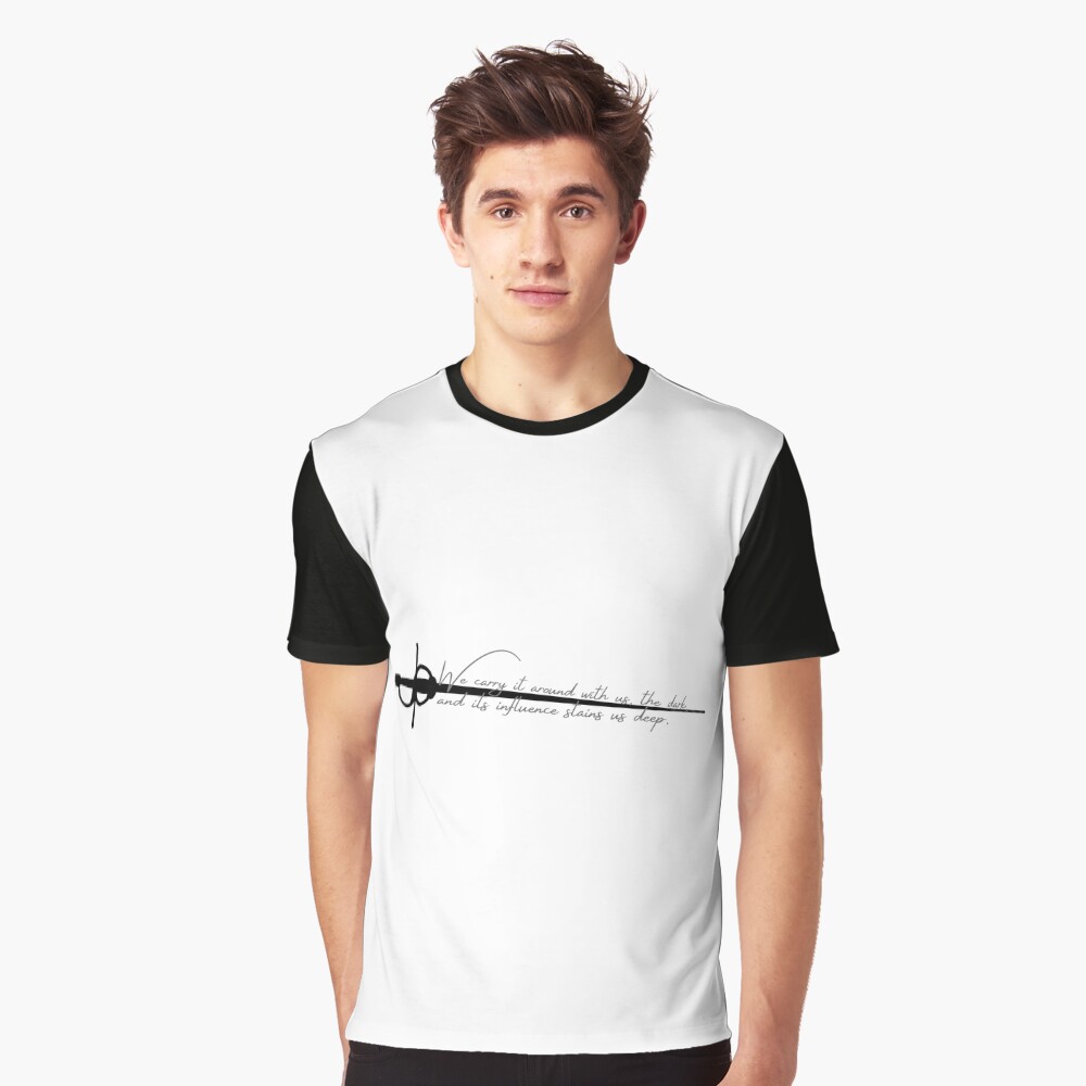 "Lockwood and Co - Rapier Quote" Sticker for Sale by AudF | Redbubble