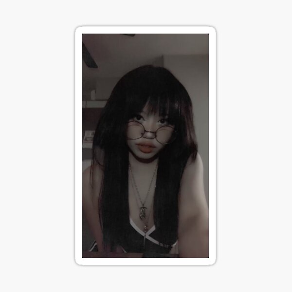 "Wake up!" Sticker for Sale by emoartwork | Redbubble