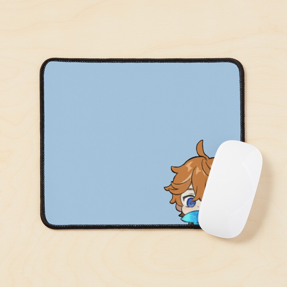 "Genshin Impact- Chibi Childe" Sticker for Sale by sukisoup | Redbubble