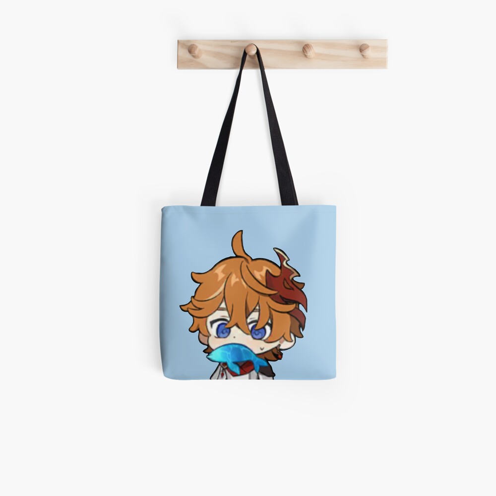 "Genshin Impact- Chibi Childe" Sticker for Sale by sukisoup | Redbubble