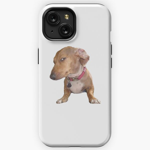 "Sus dog meme" iPhone Case for Sale by TheBigSadShop | Redbubble