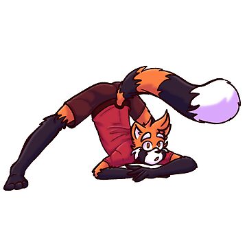 "Mars Jacko pose!" Sticker for Sale by SolarJay | Redbubble