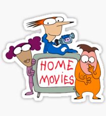 Wacky Races: Stickers | Redbubble