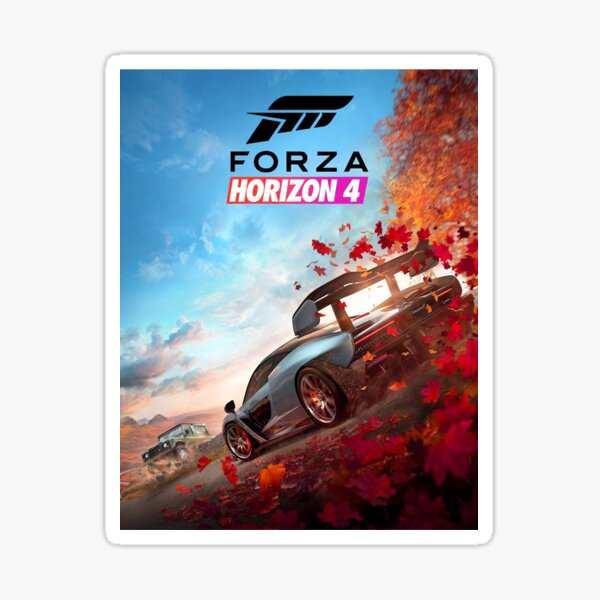 "The Best Man Woman Forza Horizon Best Awesome Since" Sticker for Sale ...
