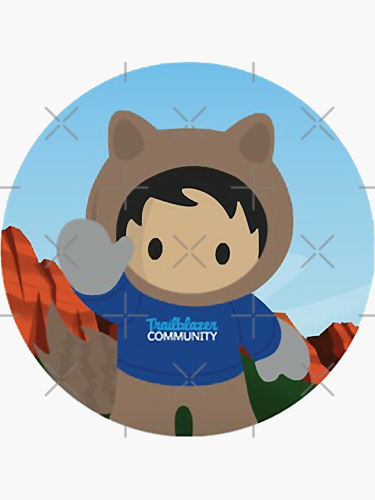 "Awesome First Day Never Forget Salesforce Limited Vintage Style Art ...