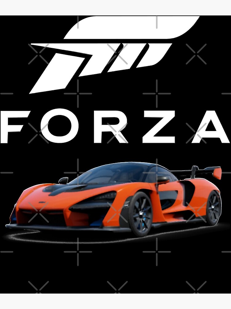 "The Great Retro Just A Boy Forza Motorsport Horizon Photographic ...