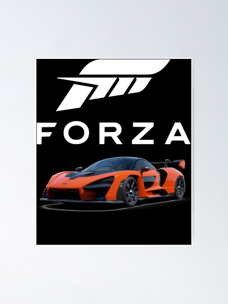 "The Great Retro Just A Boy Forza Motorsport Horizon Photographic ...