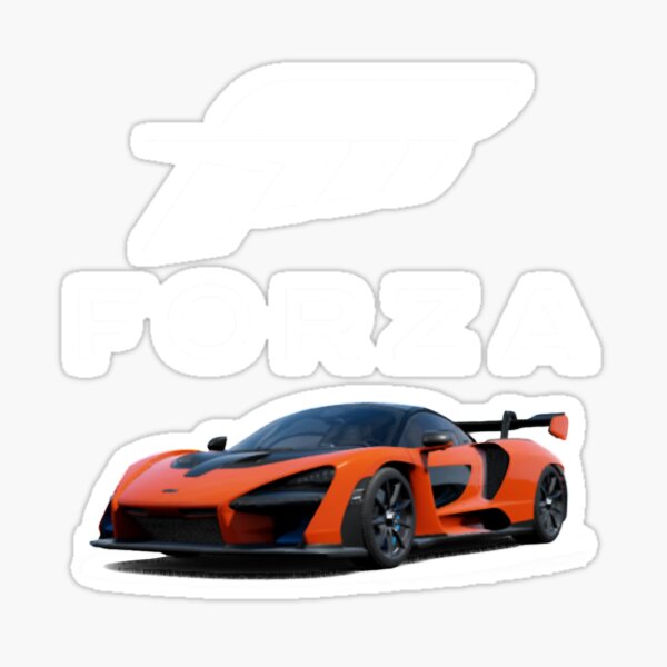 "The Great Retro Just A Boy Forza Motorsport Horizon Photographic ...