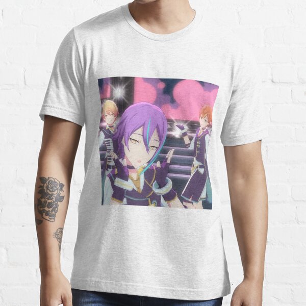 "Project Sekai Rui Pin" T-shirt for Sale by SabrinaLewiis | Redbubble ...
