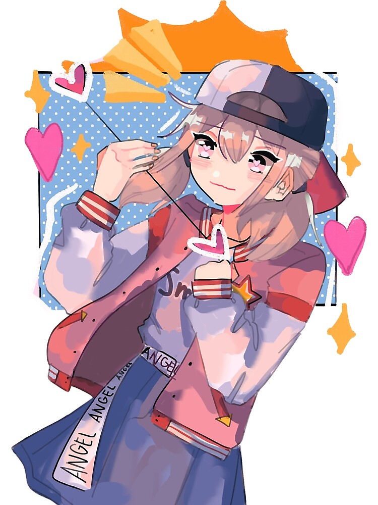 "Project Sekai Stage Rui" Poster for Sale by SabrinaLewiis | Redbubble