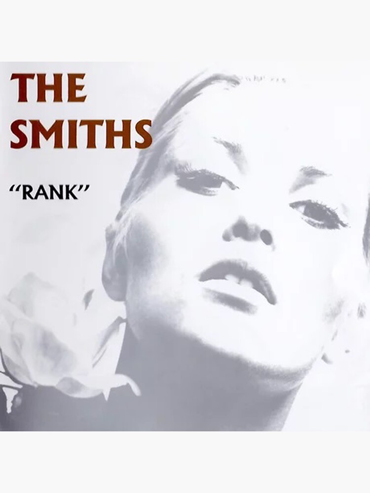 "woman rank" Sticker for Sale by MichaelStrang | Redbubble