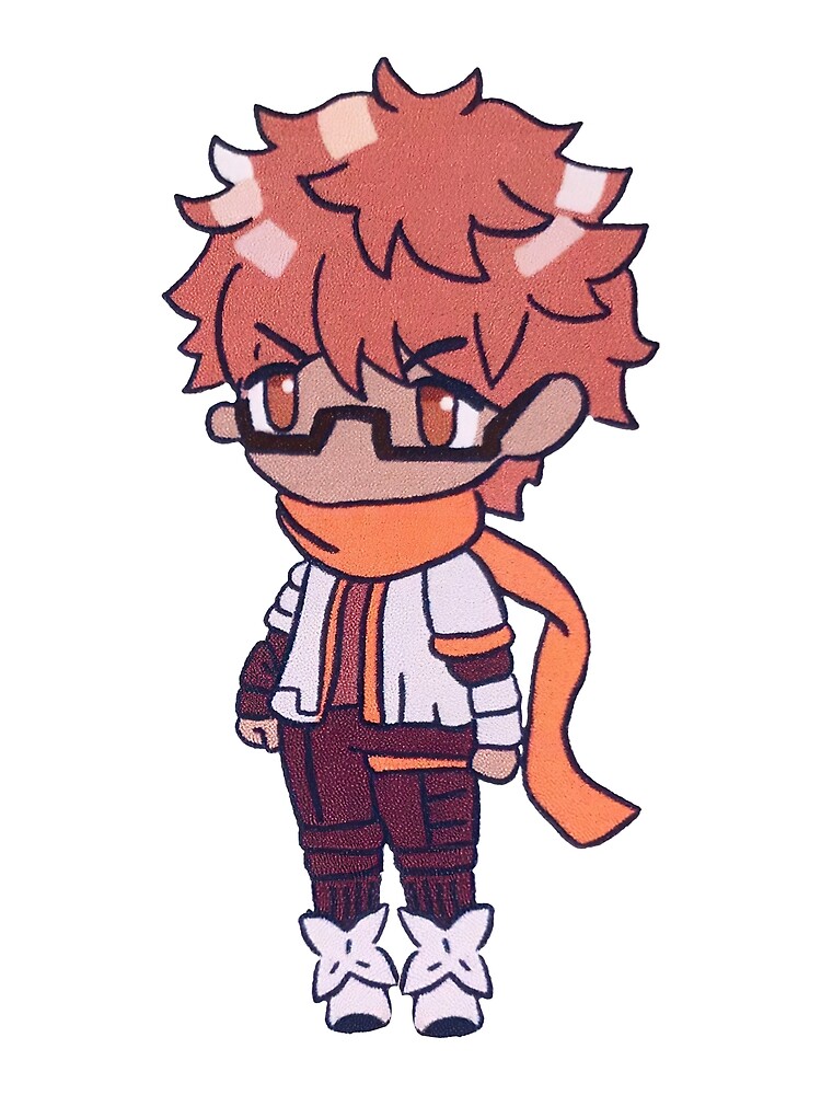 Xenoblade Chronicles 3 Taion Premium Matte Vertical Poster sold by ...