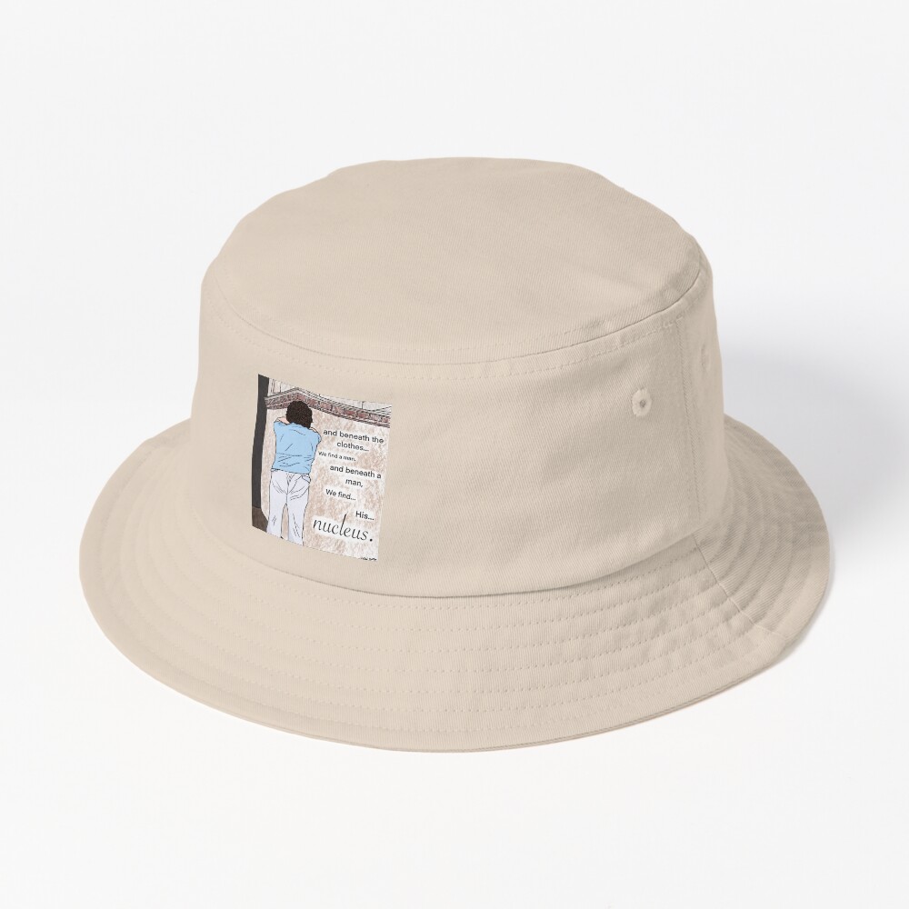 "Nacho Libre Nucleus Recreational Clothes " Sticker for Sale by ...