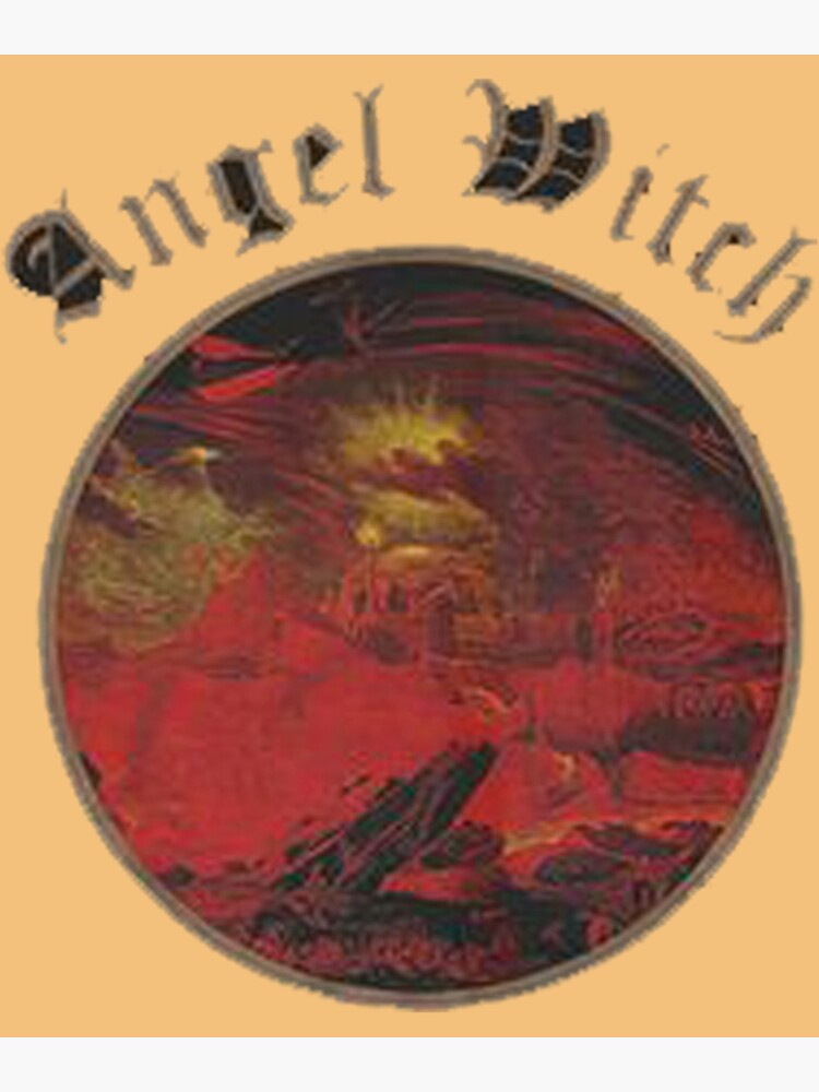 "angel witch band rock angel witch angel witch angel witch angel witch ...