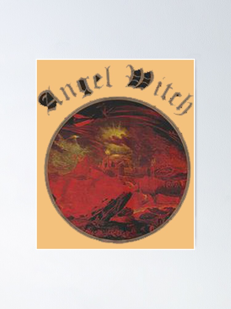 "angel witch band rock angel witch angel witch angel witch angel witch ...
