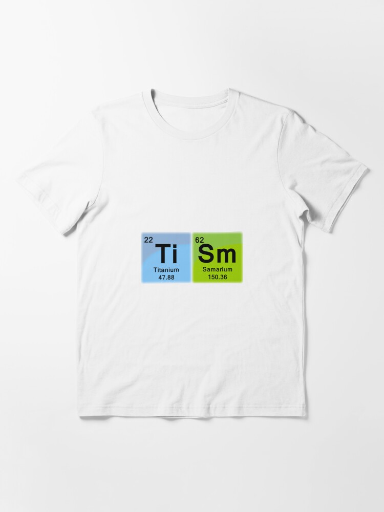 "TISM" T-shirt for Sale by platypusboi | Redbubble | tism t-shirts ...