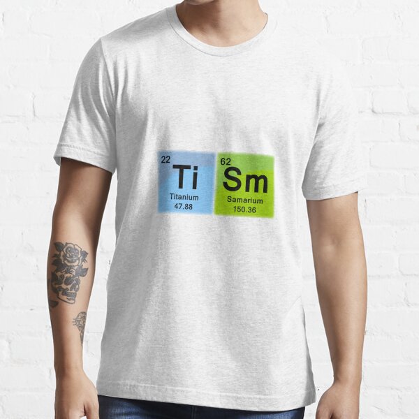 "TISM" T-shirt for Sale by platypusboi | Redbubble | tism t-shirts ...