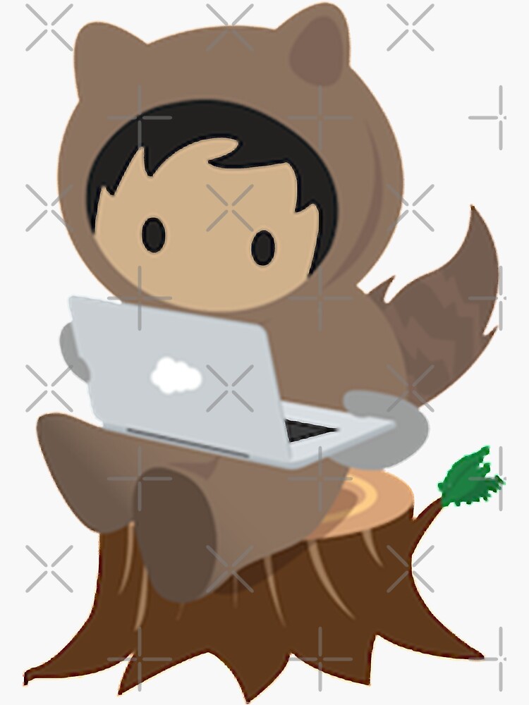 "The Best Men Women Never Forget Astro Salesforce Awesome Since ...