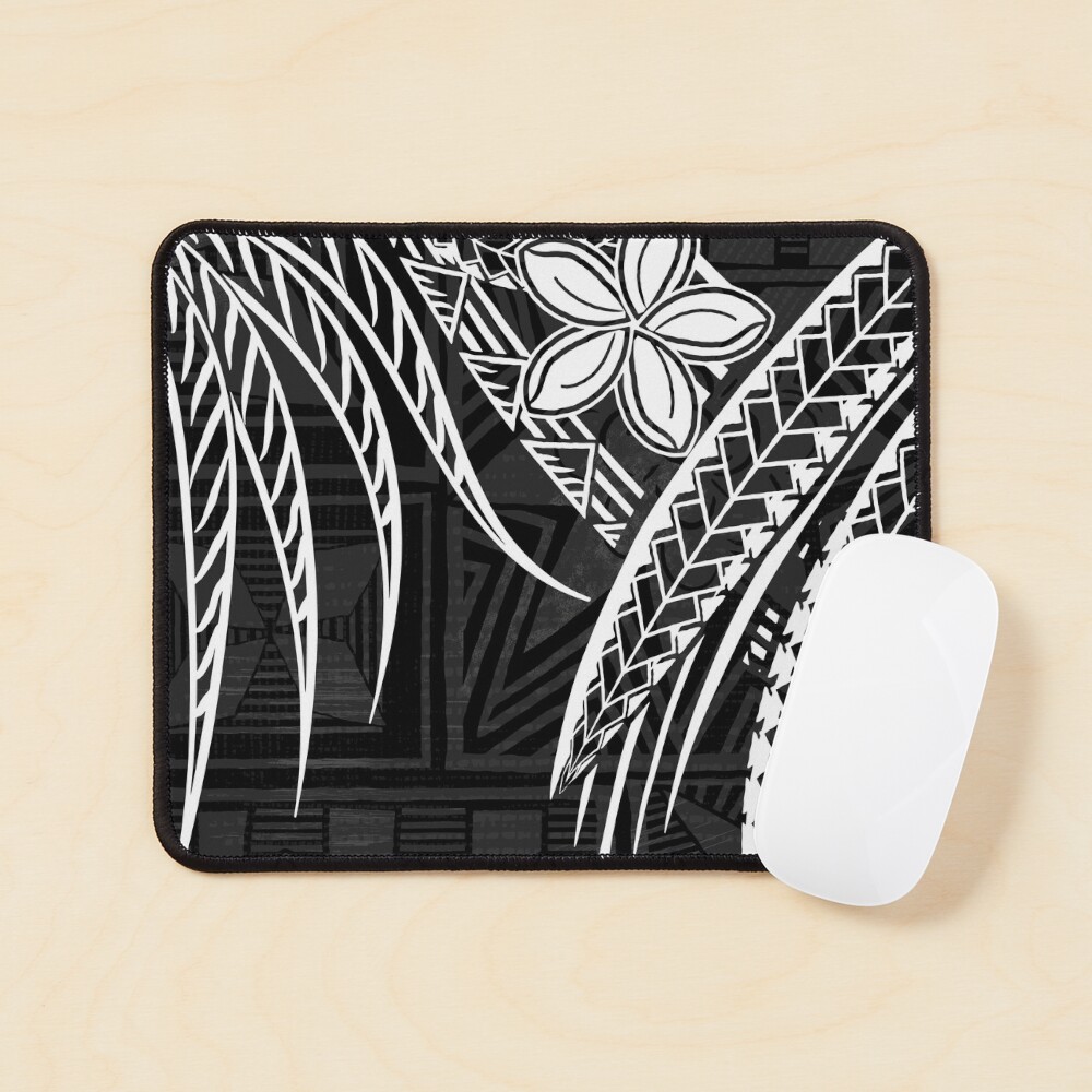"Vintage Samoan Tapa print" Art Board Print for Sale by sunnthreads ...