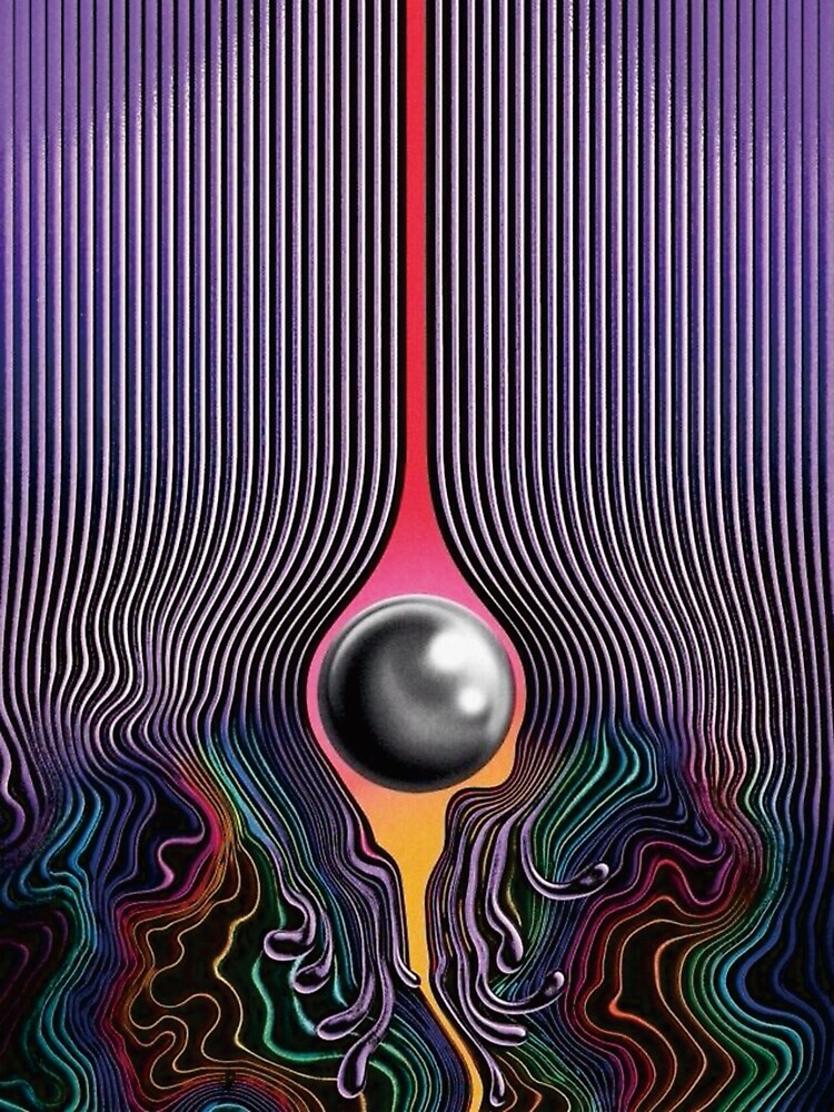 "TAME Currents B-Sides & Remixes Poster" Sticker for Sale by depierr45 ...