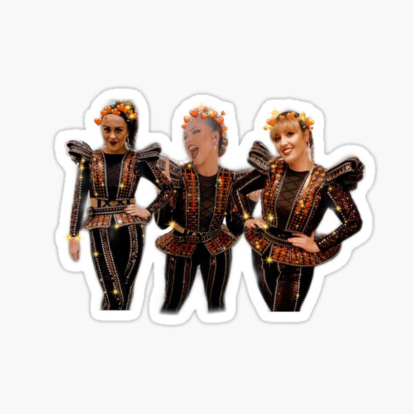 "hana stewart leesa tulley harriet watson six the musical alternates ...