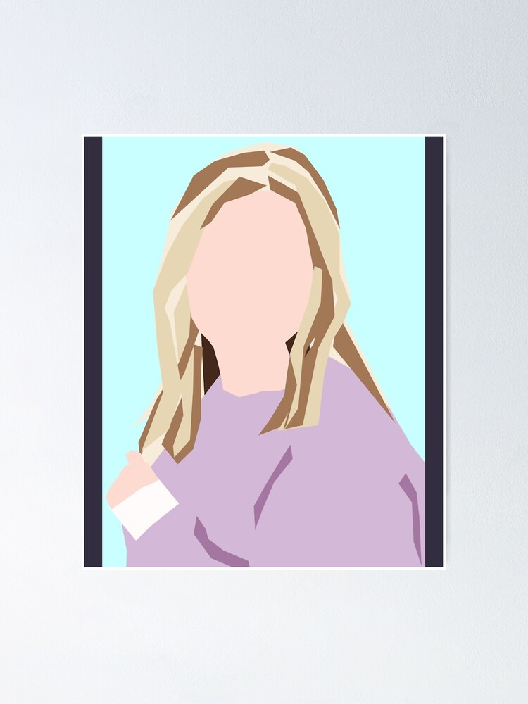 Póster «Regalo gráfico de Arizona Robbins horrorizado de anatomía ...