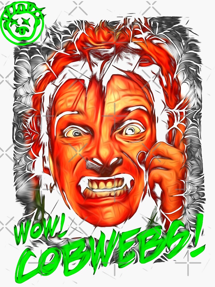 "Most Important In The World Drop Dead Fred Gifts For Movie Fan ...