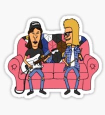 Mtv: Stickers | Redbubble