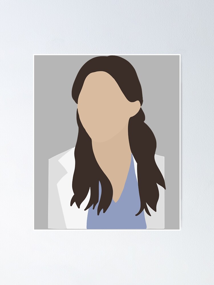 "Struggling To Balance Life Funny Lexi Grey Illustration Classic Fans ...