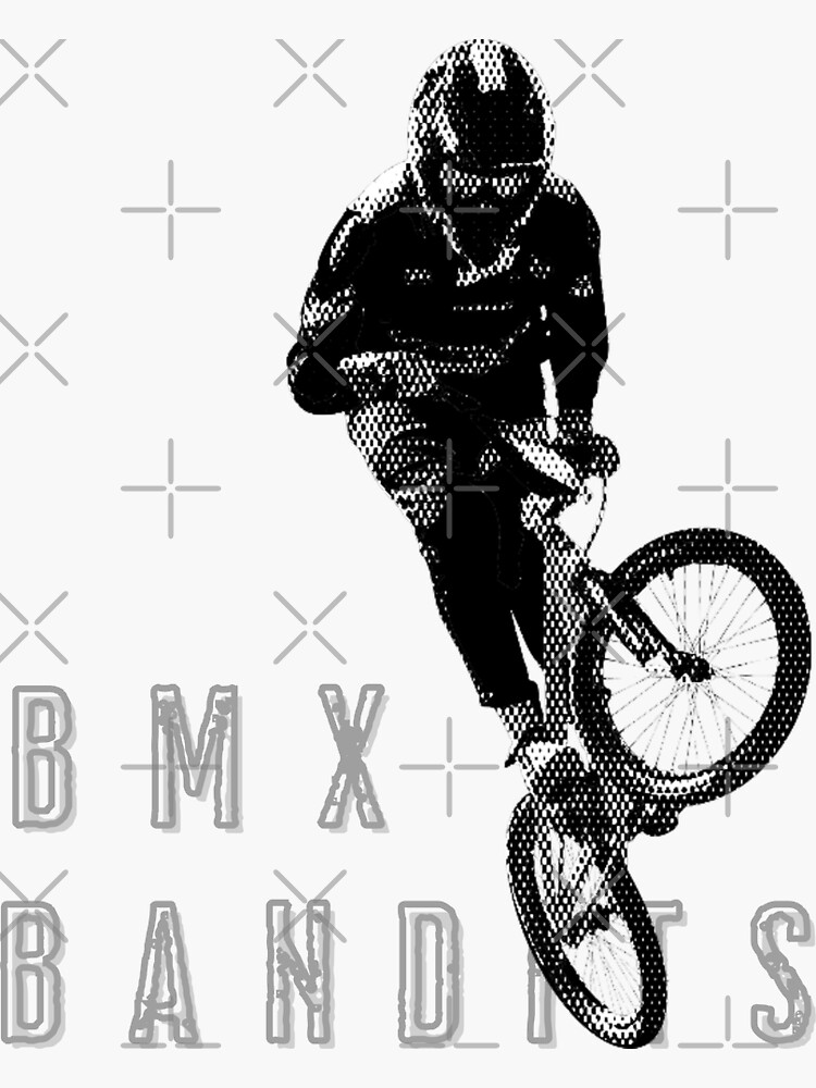 "BMX Bandits: Gift idea for cyclists from the CycleDesignShop #132 ...