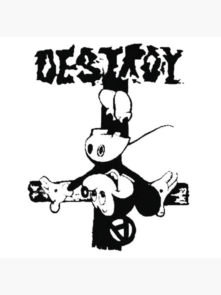 "Destroy Lonely" Poster for Sale by ericksongutav | Redbubble