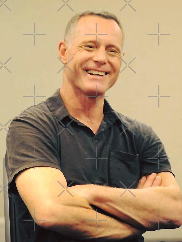 "Day Gift for Handsome Jason Actor Beghe Funny Fans" Sticker for Sale ...