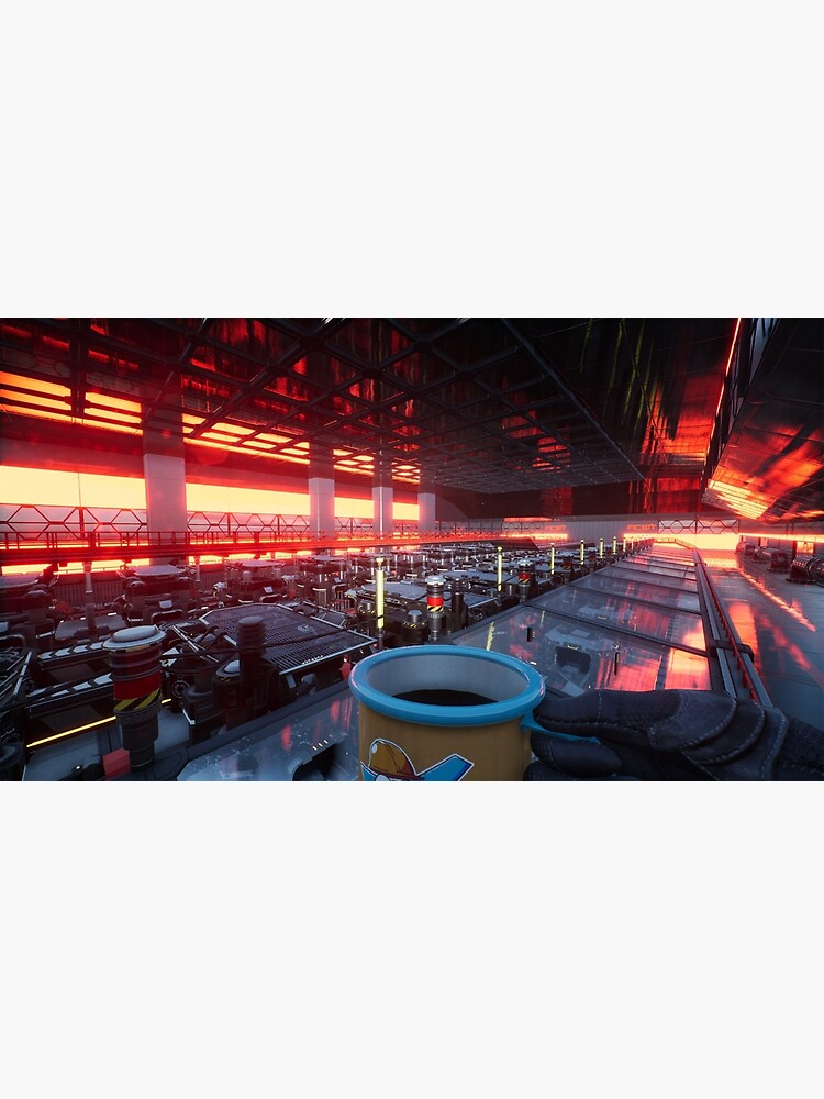 "Satisfactory - Indie Game" Poster for Sale by CheckeredShoes6 | Redbubble